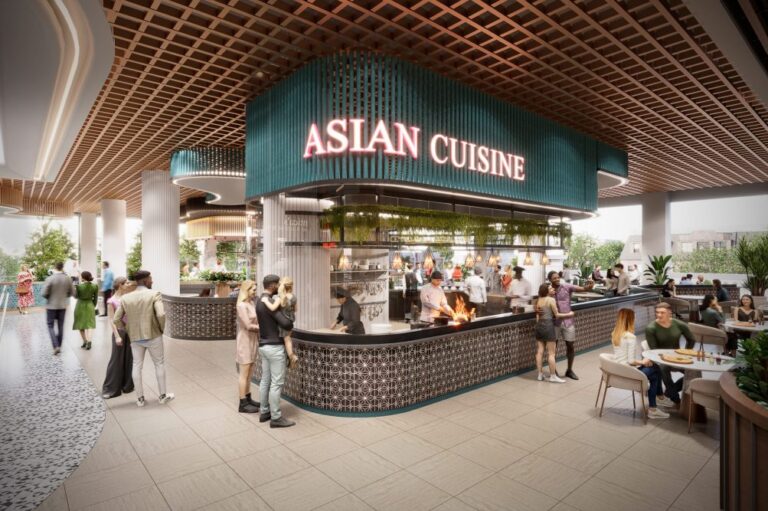 Entertainment Place announced for Rundle Mall - KIDDO Mag