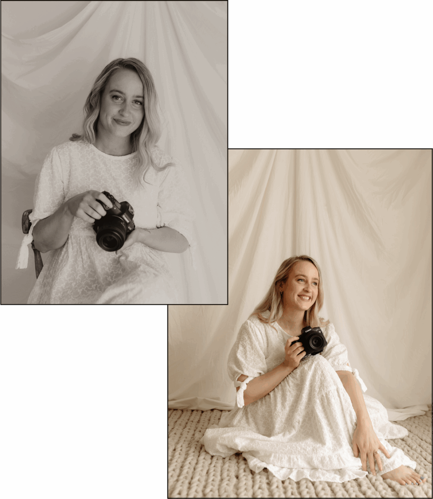 Kids and family photographer Stacey McLean - KIDDO Mag