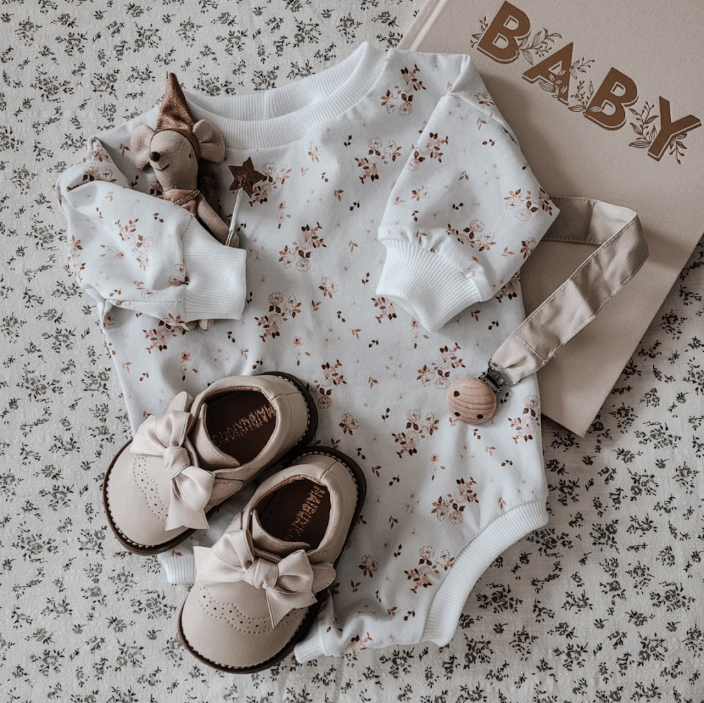 Addison Wonderland Baby Clothes and Accessories - KIDDO Mag