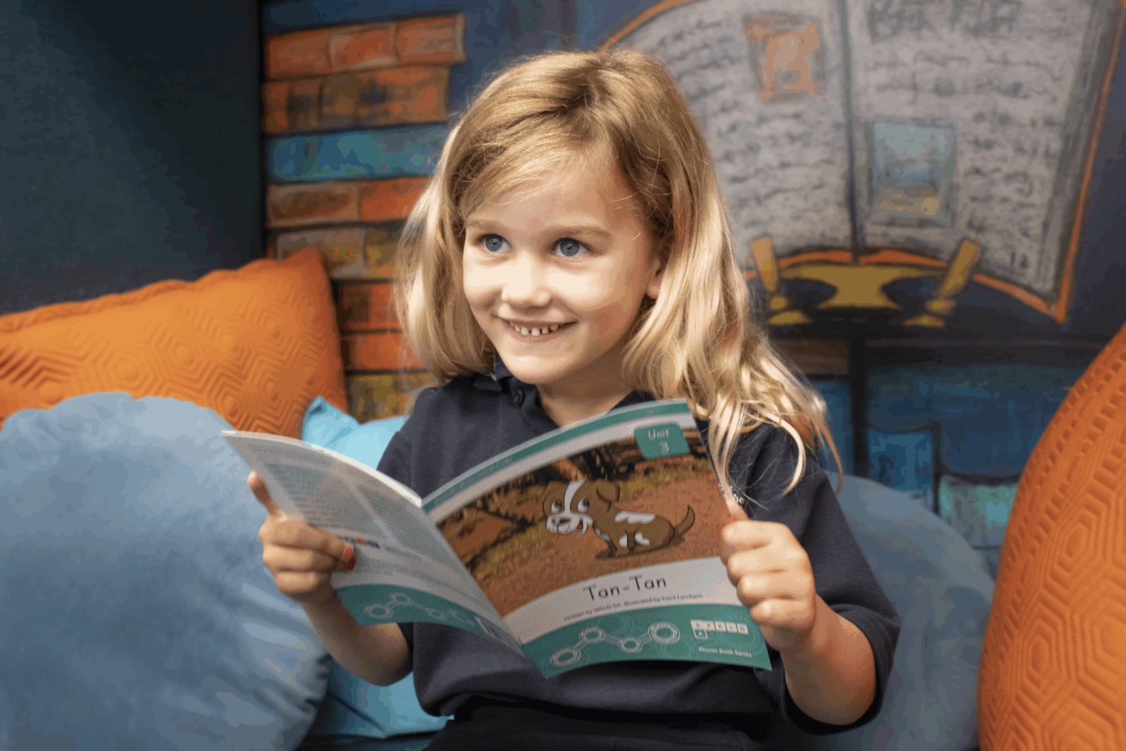 SPELD SA supporting kids with learning difficulties - KIDDO Mag