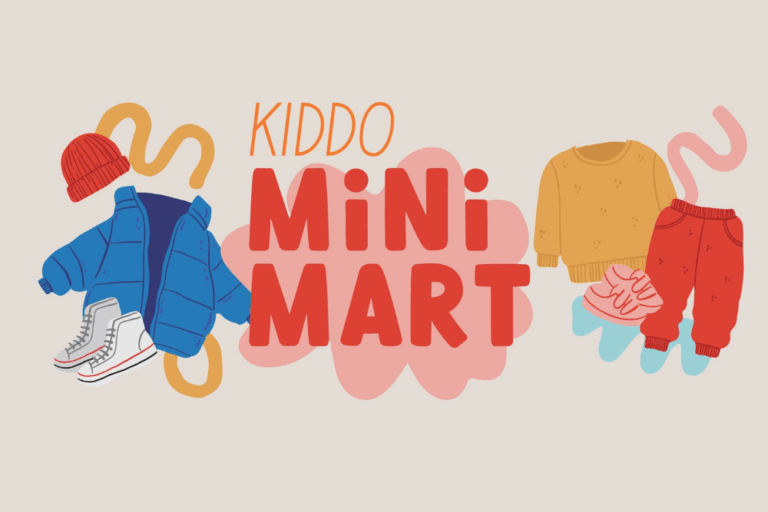 Introducing KIDDO Mini Mart - KIDDO Mag