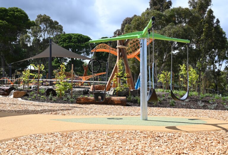 Best Playgrounds in Adelaide - KIDDO Mag