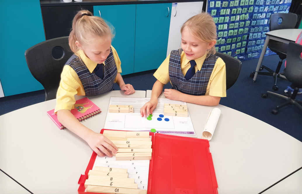 Unlocking maths success for primary school children - KIDDO Mag