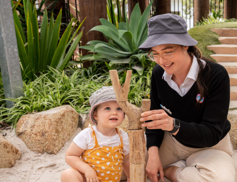 Goodstart Early Learning raises the bar - KIDDO Mag