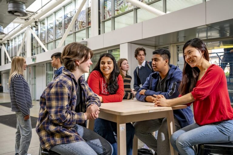 Discover University Senior College Adelaide - KIDDO Mag