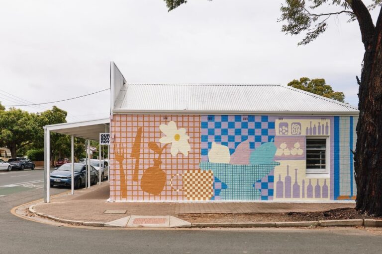 Best Child Friendly Restaurants Adelaide - KIDDO Mag