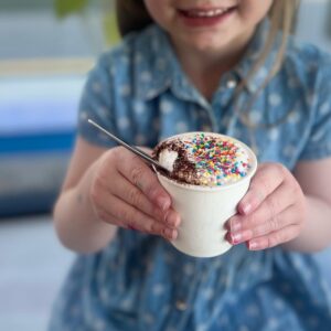 Best Child Friendly Restaurants Adelaide - KIDDO Mag