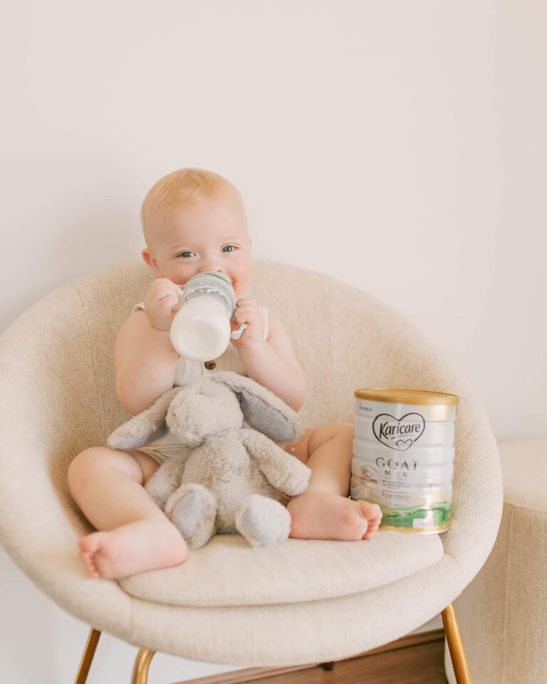 Best Baby Formula in Australia (2024) - Top 5 Reviewed & Rated - KIDDO Mag