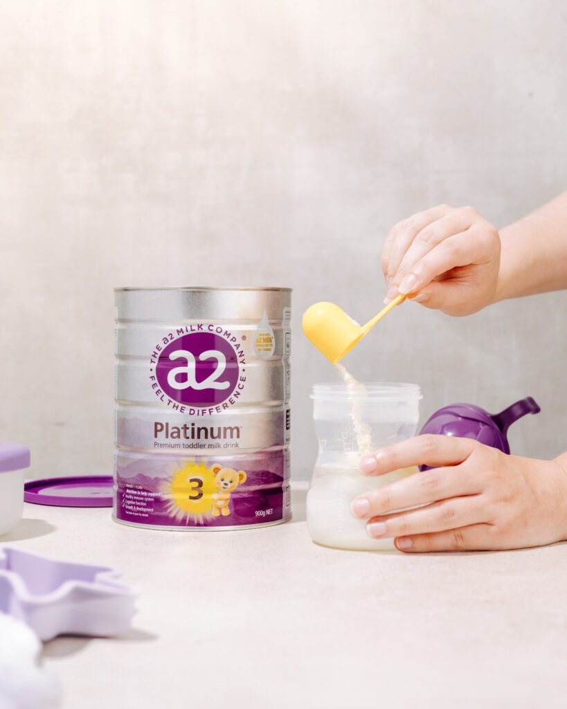 Best Baby Formula in Australia (2024) - Top 5 Reviewed & Rated - KIDDO Mag