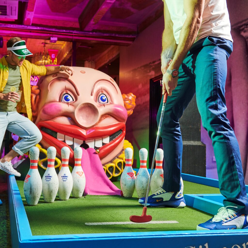 Funlab’s Day of Fun | KIDDO Mag