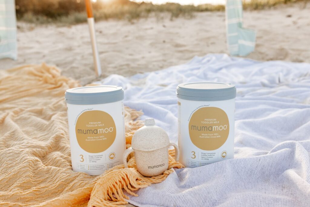 Best Baby Formula in Australia (2024) - Top 5 Reviewed & Rated - KIDDO Mag