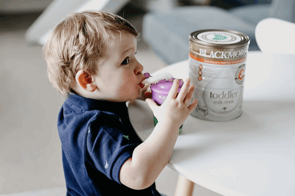 Best Baby Formula in Australia (2024) - Top 5 Reviewed & Rated - KIDDO Mag