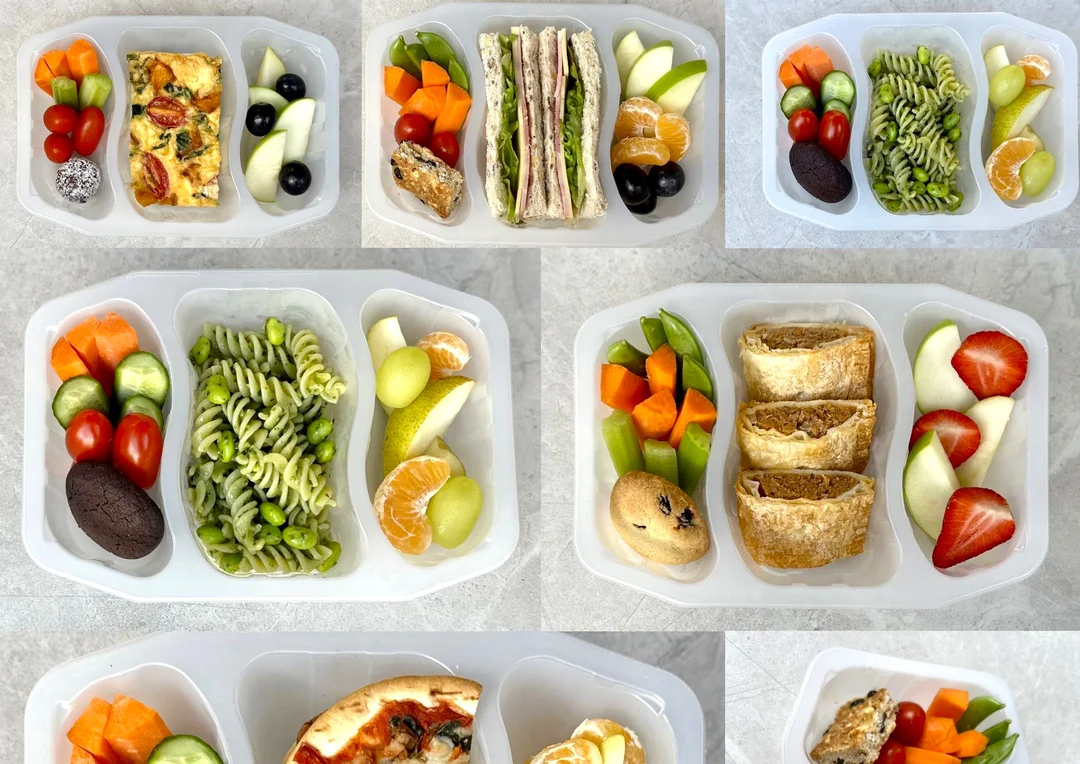 LunchEase: A school lunch game changer! - KIDDO Mag