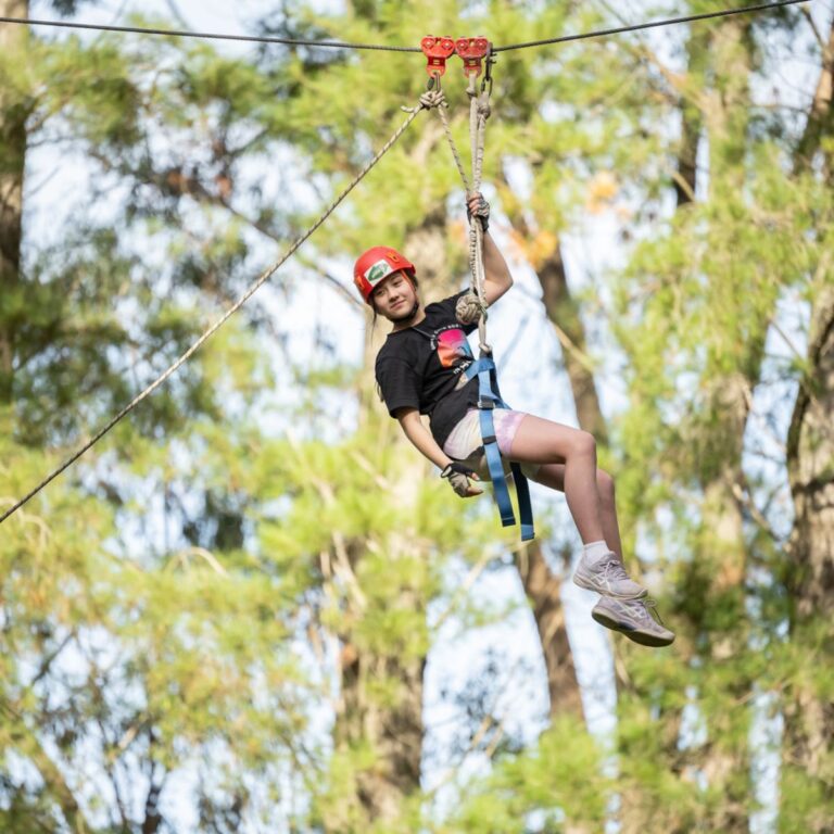 Adventure Hubs SA | Spring School Holidays | KIDDO Mag