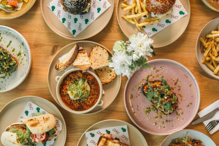 Best Child Friendly Restaurants Adelaide - KIDDO Mag