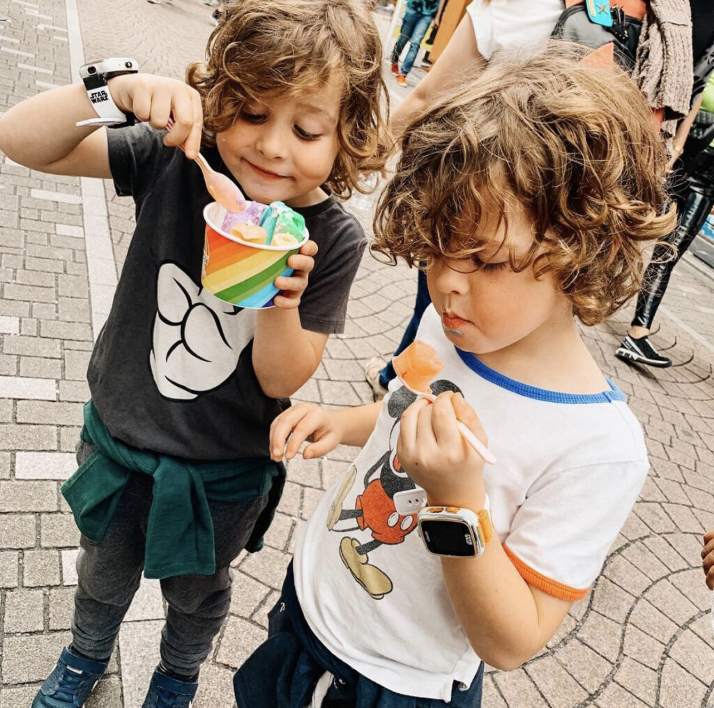 Adventurous eating tips for foodie families - KIDDO Mag