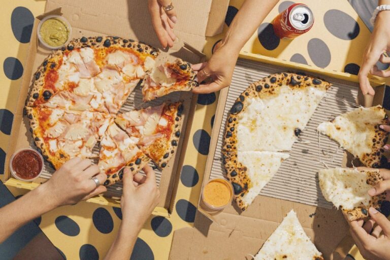 Best Child Friendly Restaurants Adelaide - KIDDO Mag