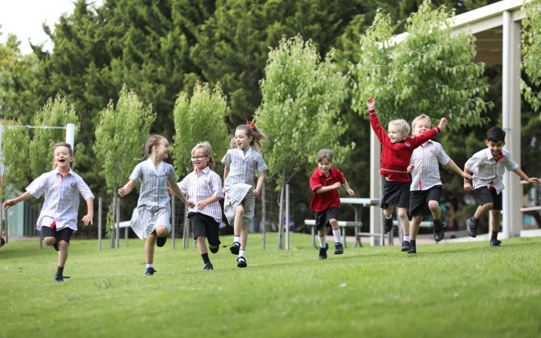 A magical beginning: the Reception year at Tatachilla - KIDDO Mag