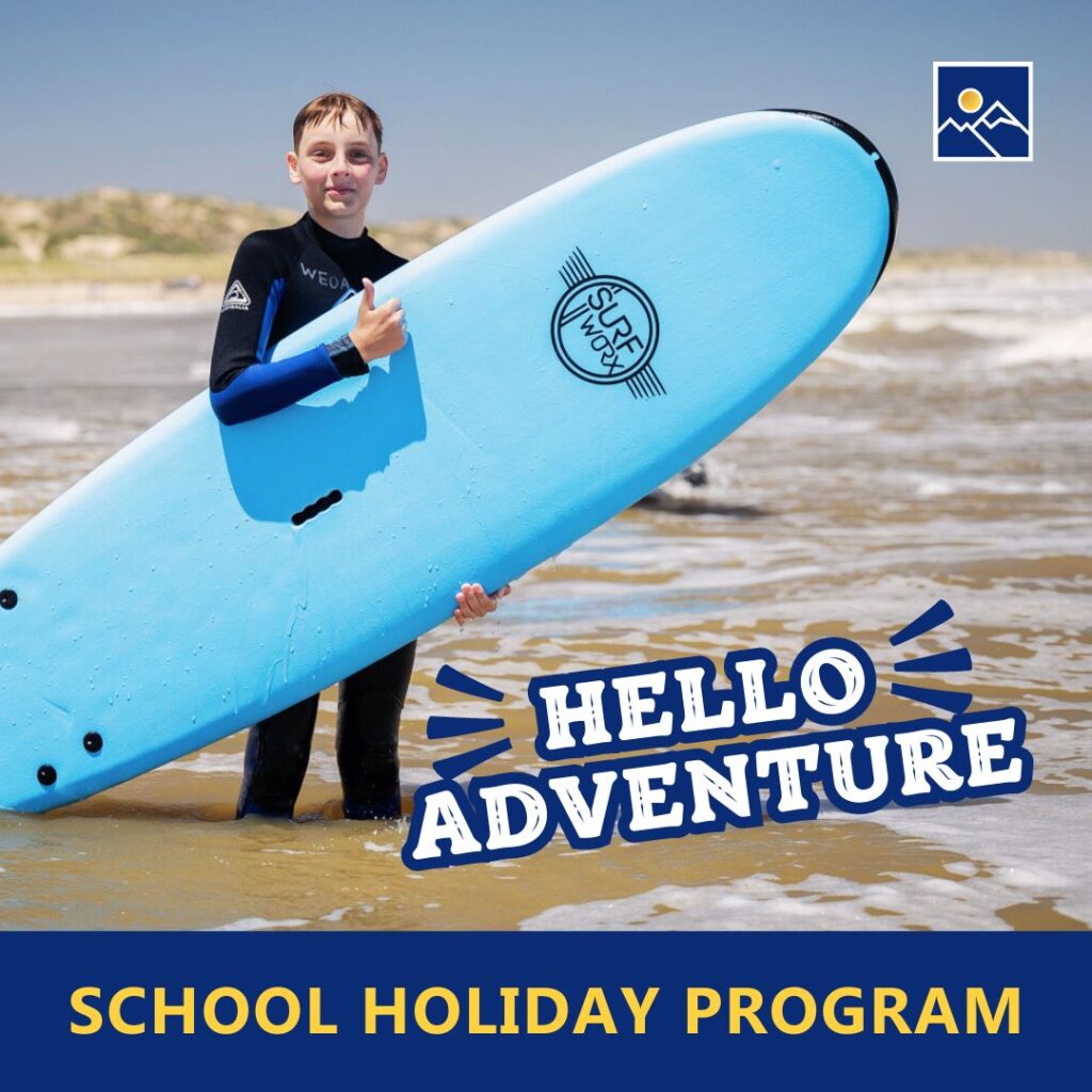 Top ‘Things To Do’ With Kids in Adelaide School Holidays | KIDDO Mag