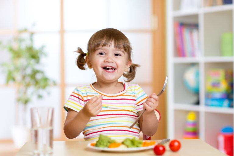 6 easy ways to get your kids to eat more vegetables - KIDDO Mag