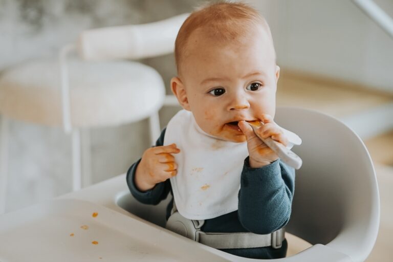 Choking hazards and how to reduce the risks - KIDDO Mag