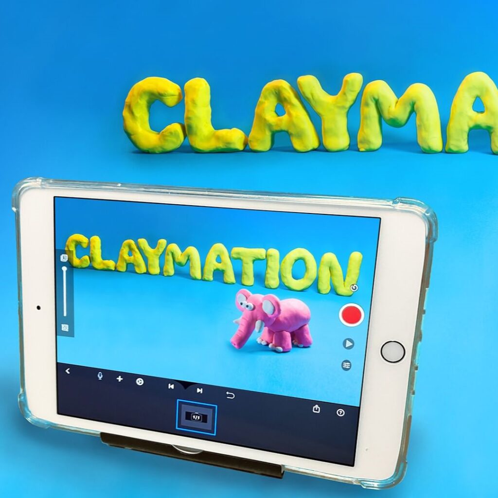 GooRoo Stop-Motion Animation Workshops | SA Museum | KIDDO Mag