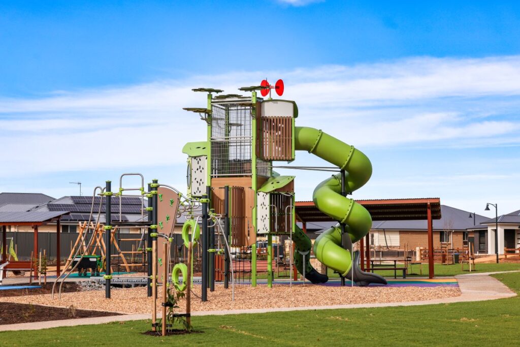 Best playgrounds in Adelaide - KIDDO Mag