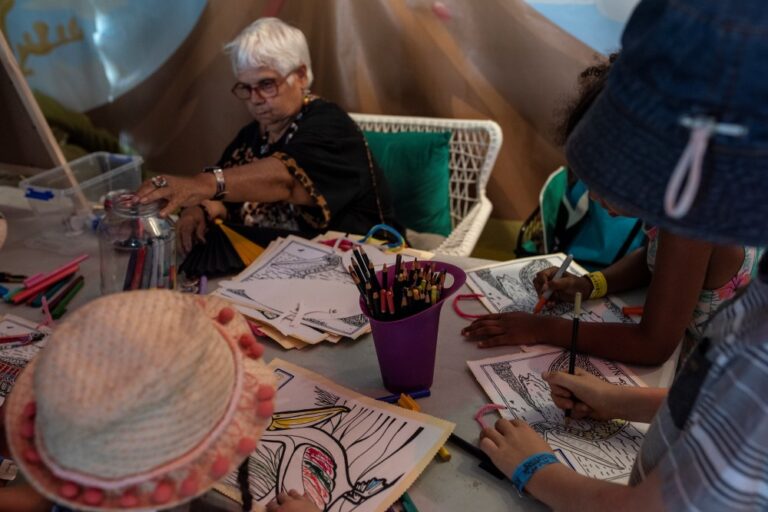 Our most anticipated WOMADelaide’s KidZone 2024 activities - KIDDO Mag