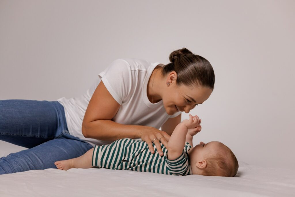 BONDS Baby Search 2024: Celebrating Australians bubs with Ashy Barty ...