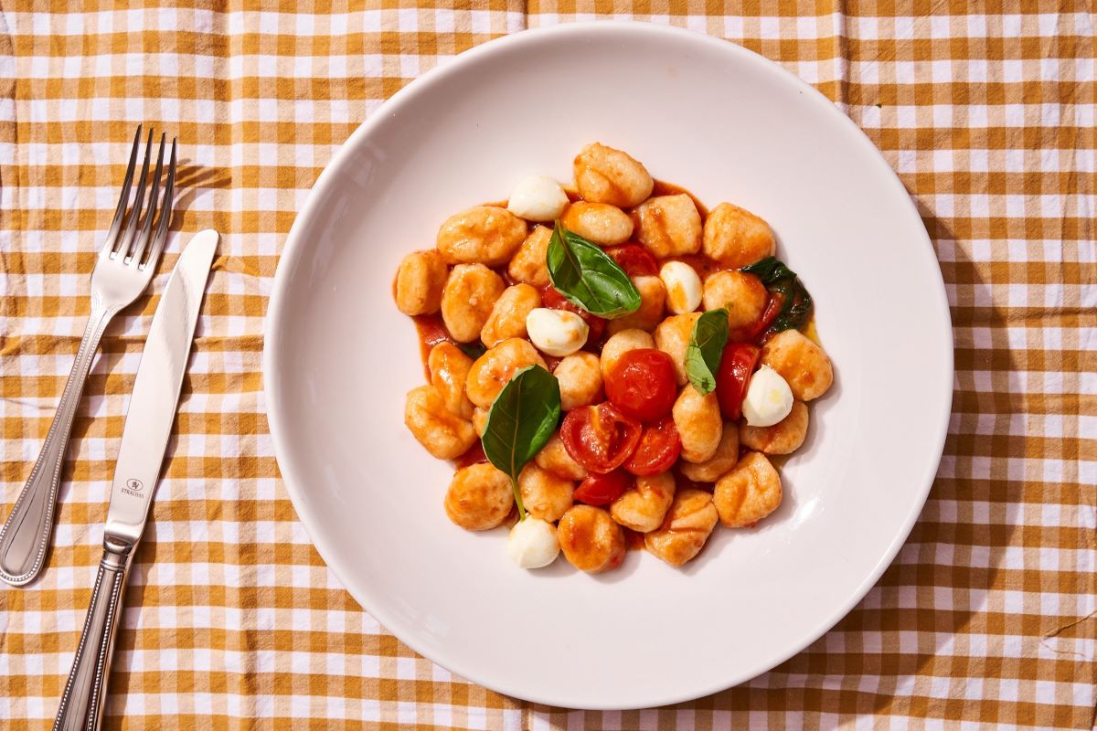 A welcome revamp of an Adelaide pasta institution - KIDDO Mag