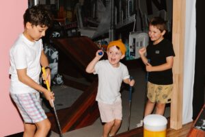 Top ‘Things To Do’ With Kids in Adelaide School Holidays | KIDDO Mag