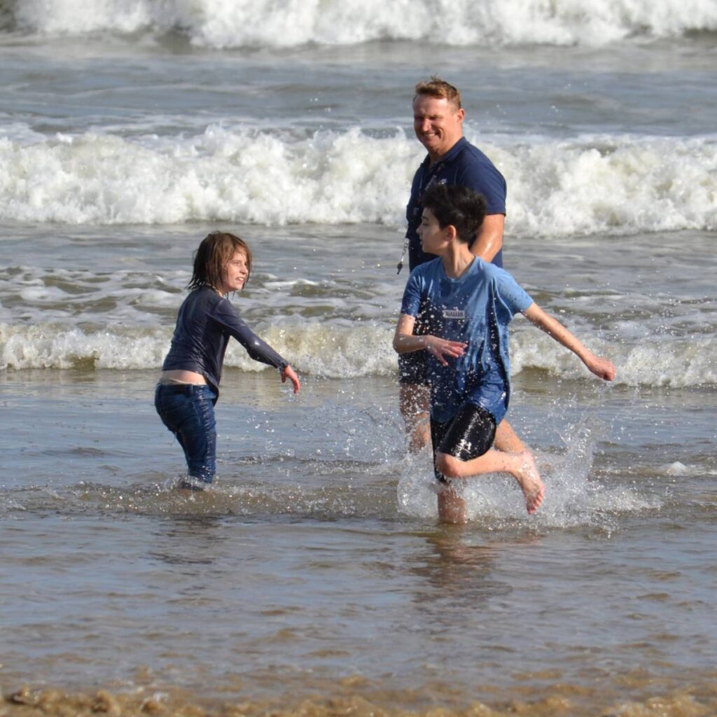 Xlent Disability Services | Autumn School Holidays | KIDDO Mag