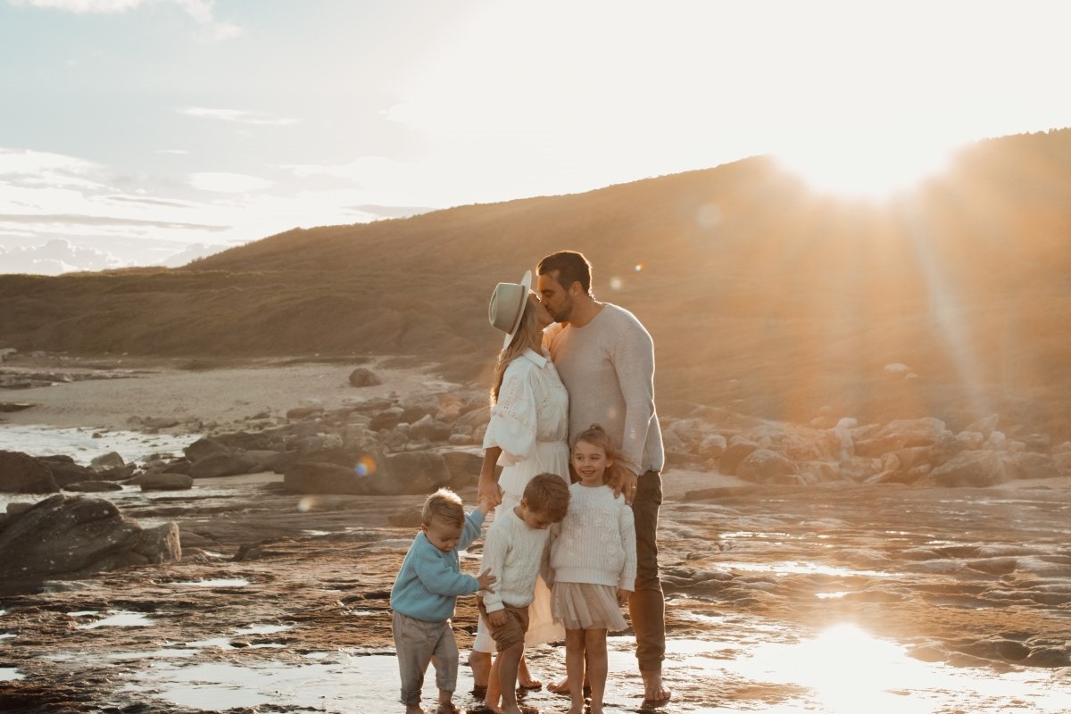 Get real with Amy Gerard - KIDDO Mag