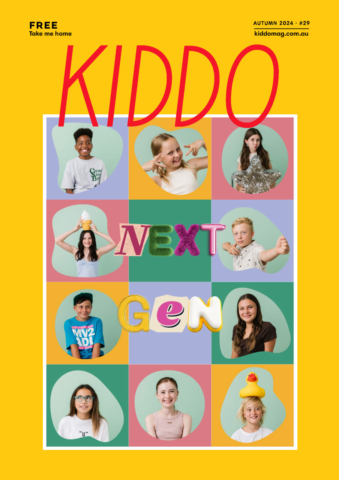 KIDDO Mag | For the Modern Parent