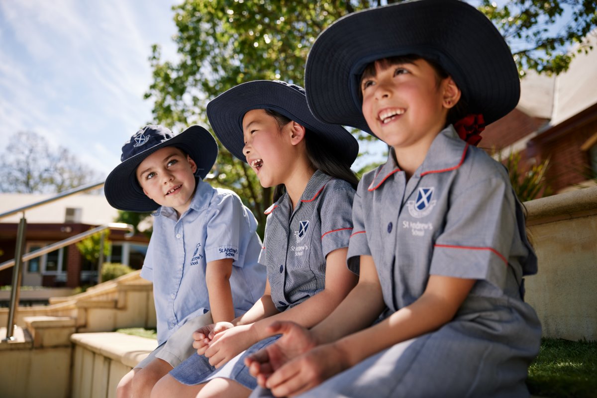 Nurturing the unique greatness in every child - KIDDO Mag