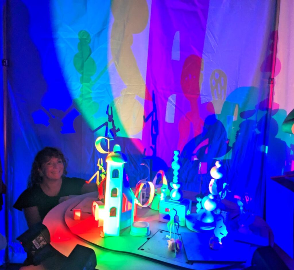 Superluminal premieres at South Australian Museum - KIDDO Mag