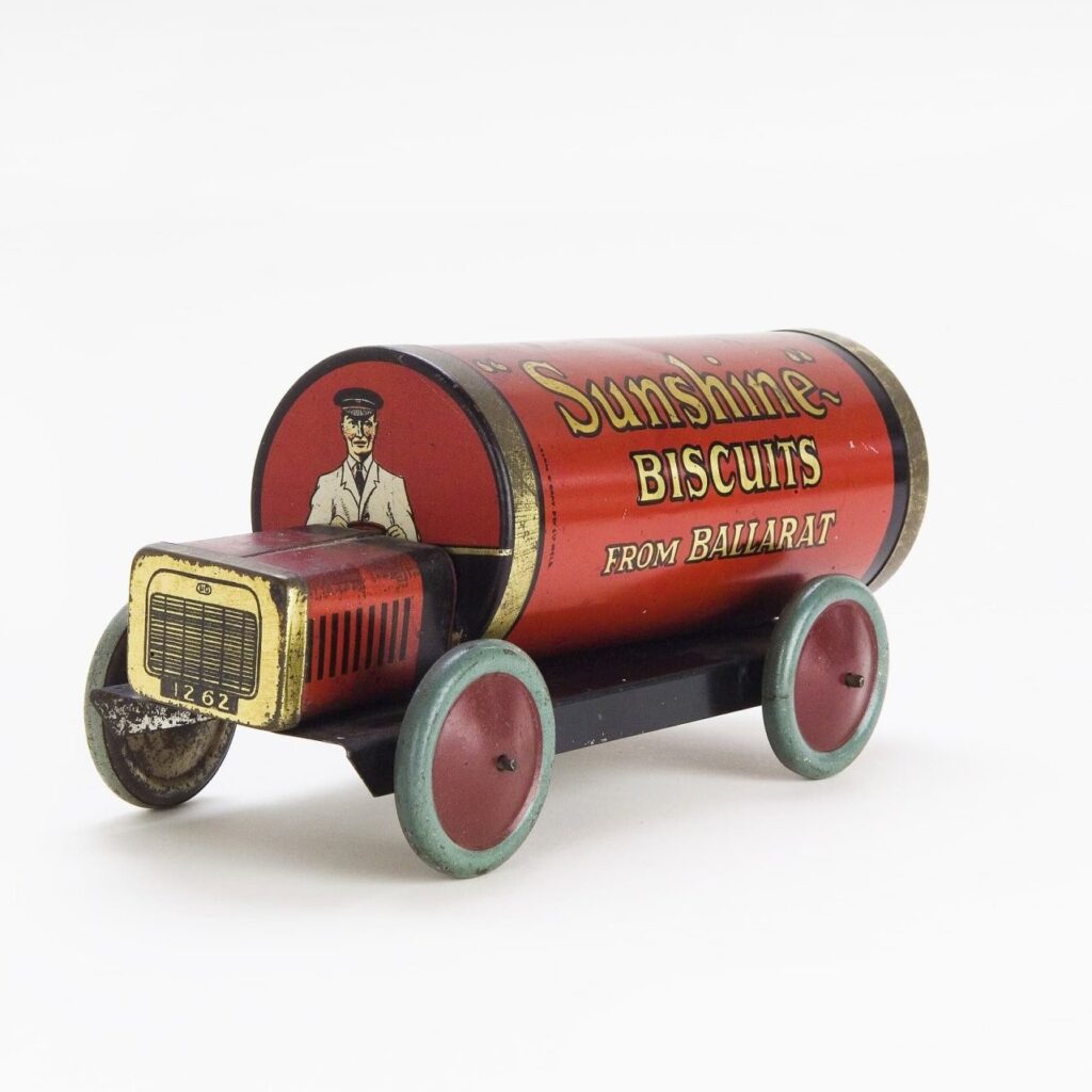 Australian Toys 1880–1965: The Luke Jones Collection | KIDDO Mag