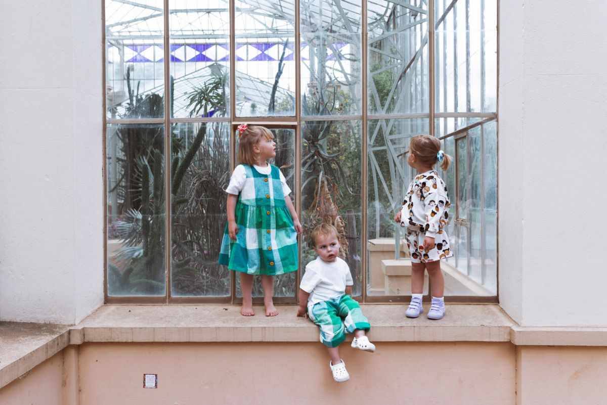 Introducing Tiny Allies: An Adelaide based ethical kidswear brand - KIDDO Mag