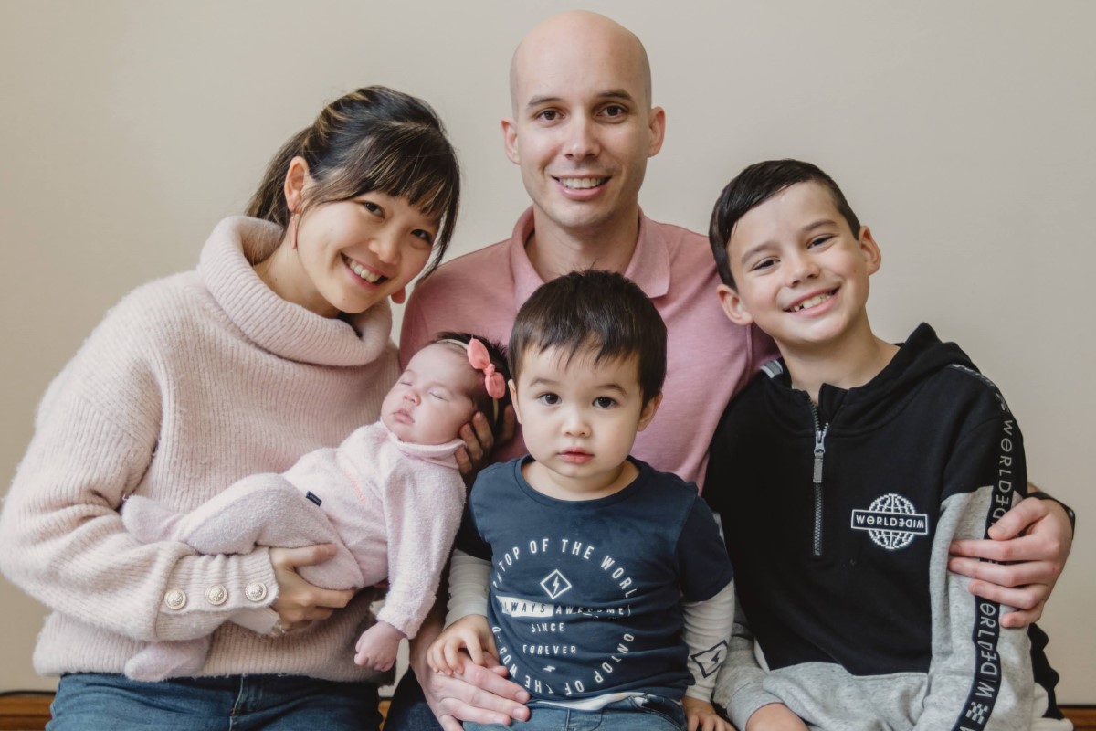 Stepping into parenthood: Tips for the new stepmum - KIDDO Mag