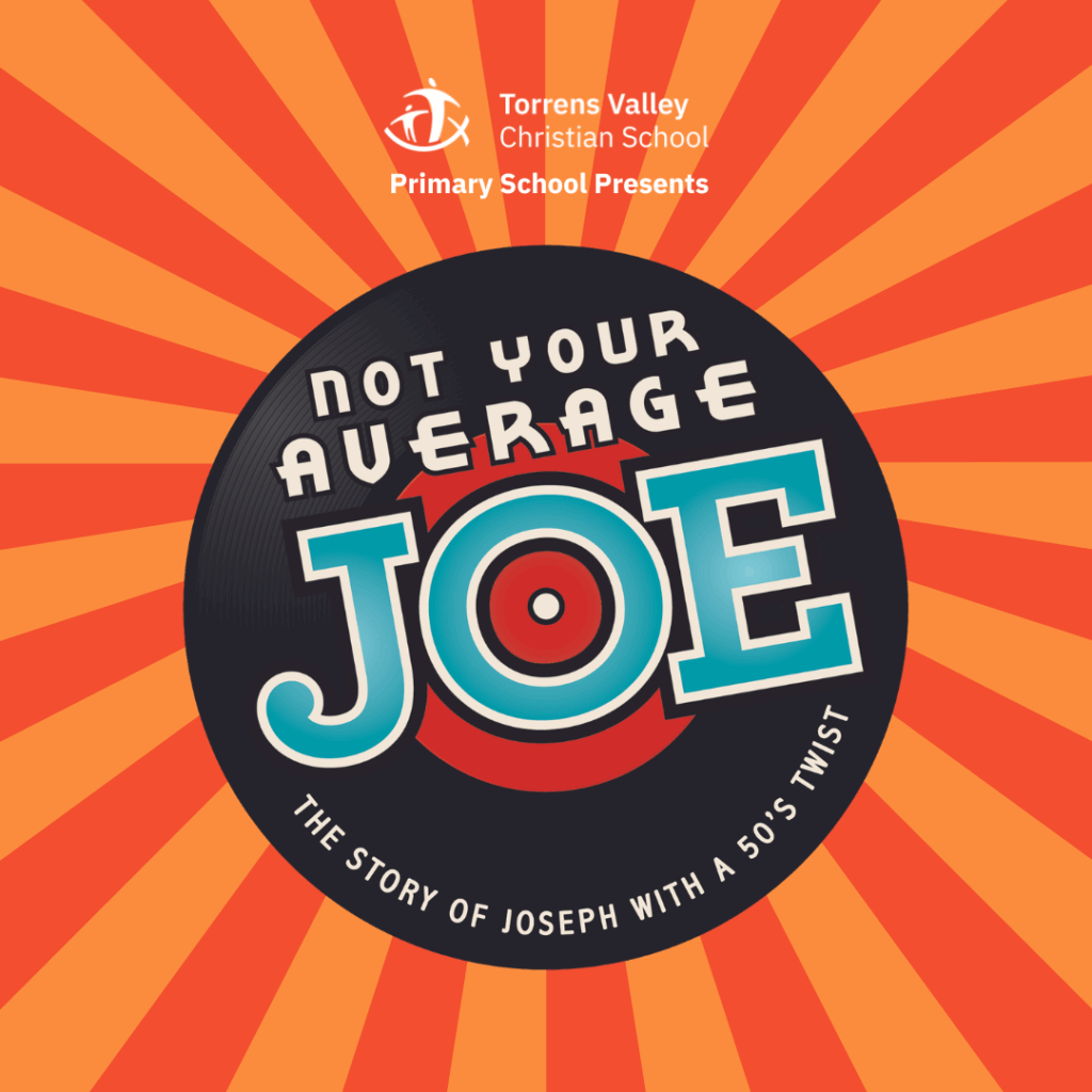 TVCS Primary Musical - Not Your Average Joe | KIDDO Mag
