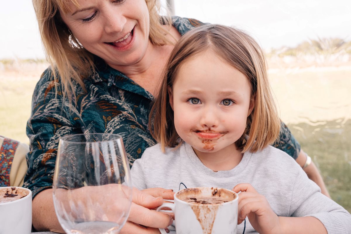 Warm up this winter at Barossa Valley Chocolate Company’s Winter ...