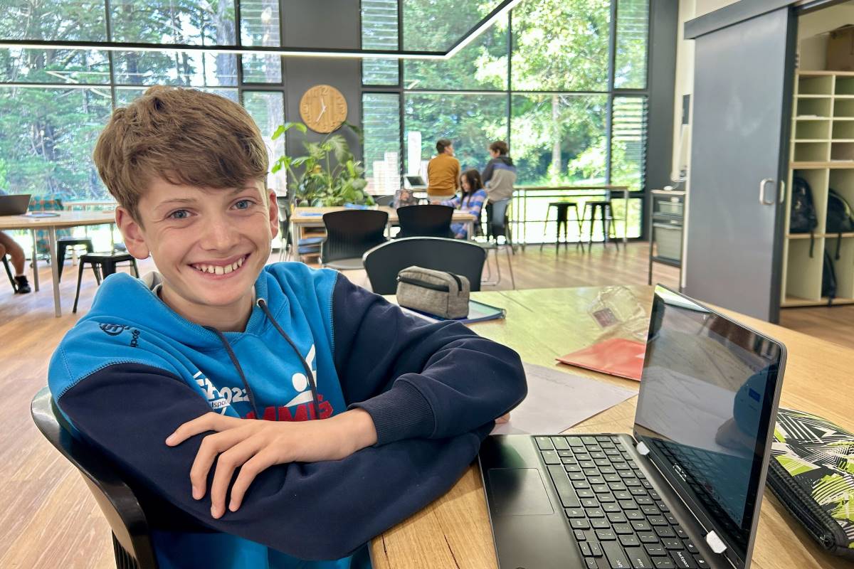 The Hills Montessori Middle School - KIDDO Mag The Hills Montessori Middle School - KIDDO Mag