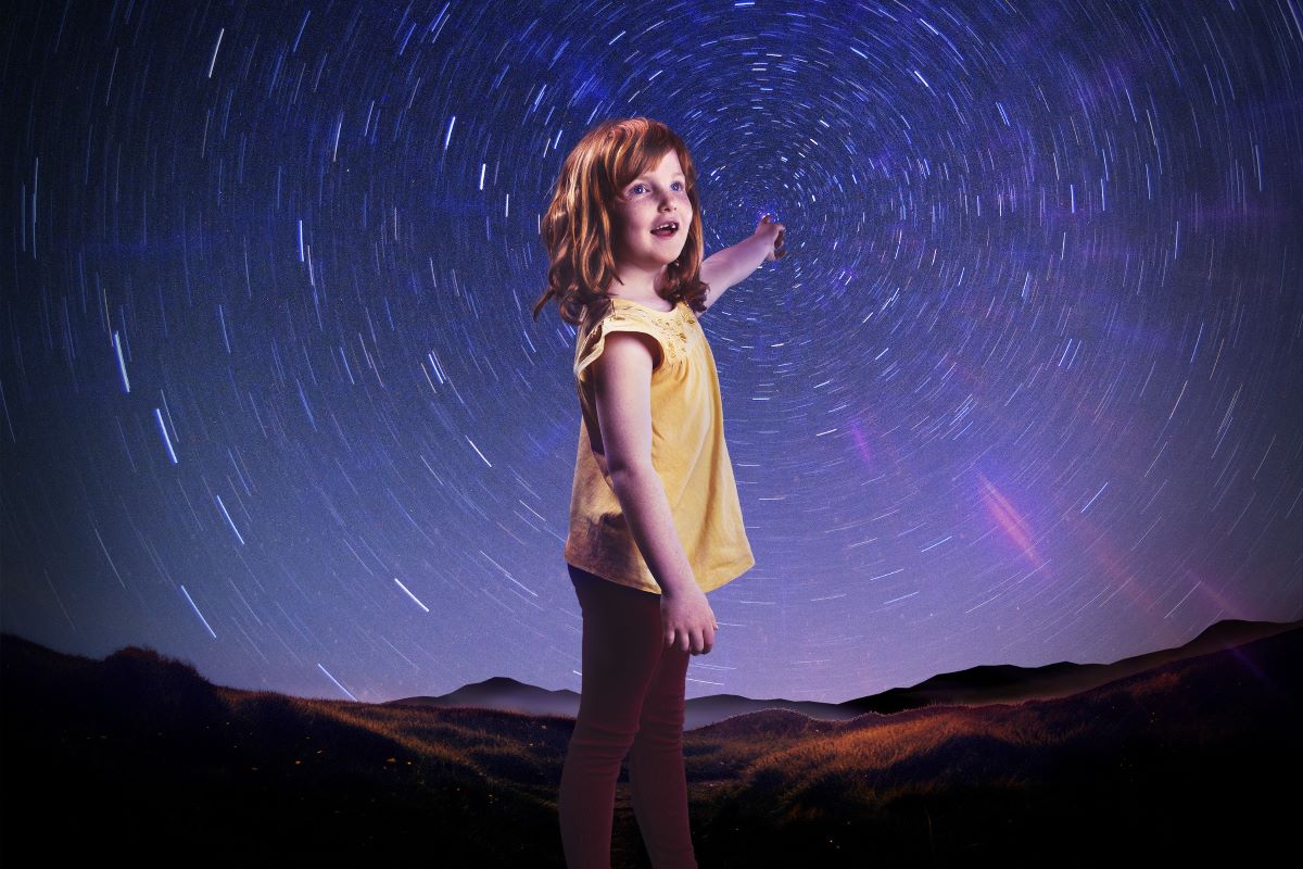 Wonderverse: Patch’s spectacular new family installation - KIDDO Mag