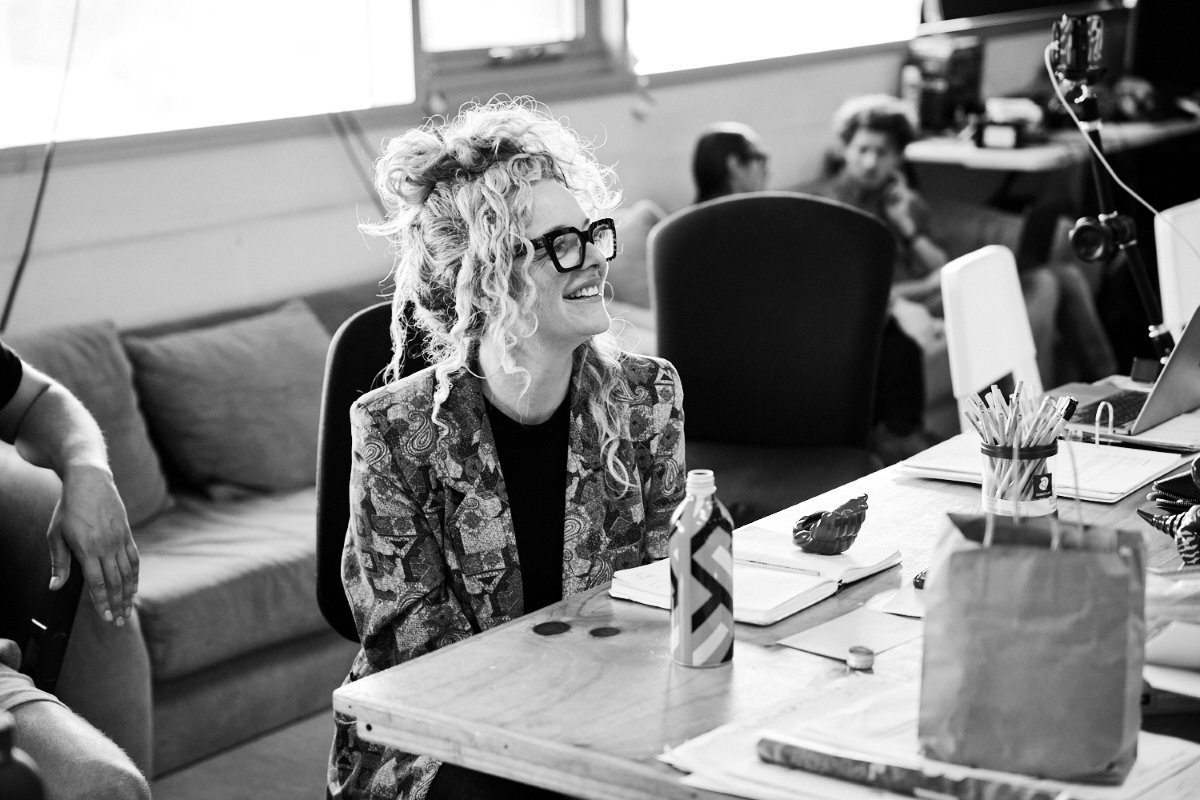 An interview with Windmill Theatre Co’s Clare Watson - KIDDO Mag