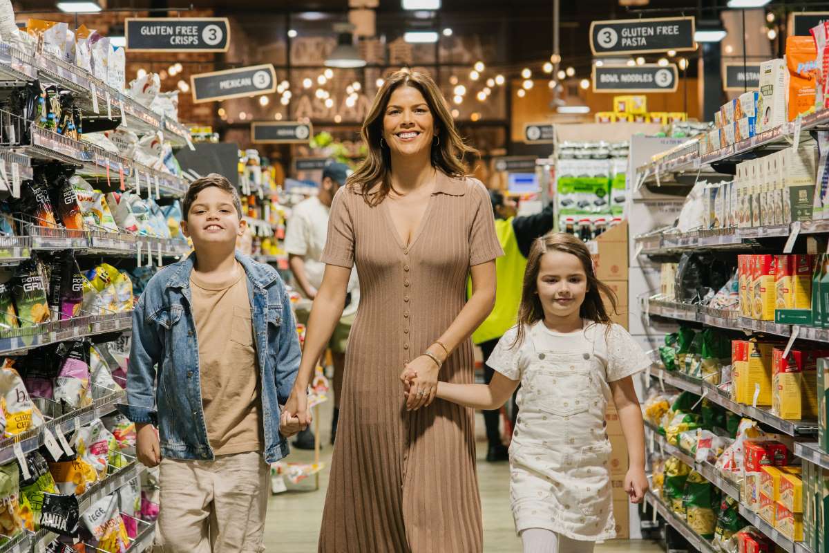 Rethink your shop with Supermarket Swap - KIDDO Mag