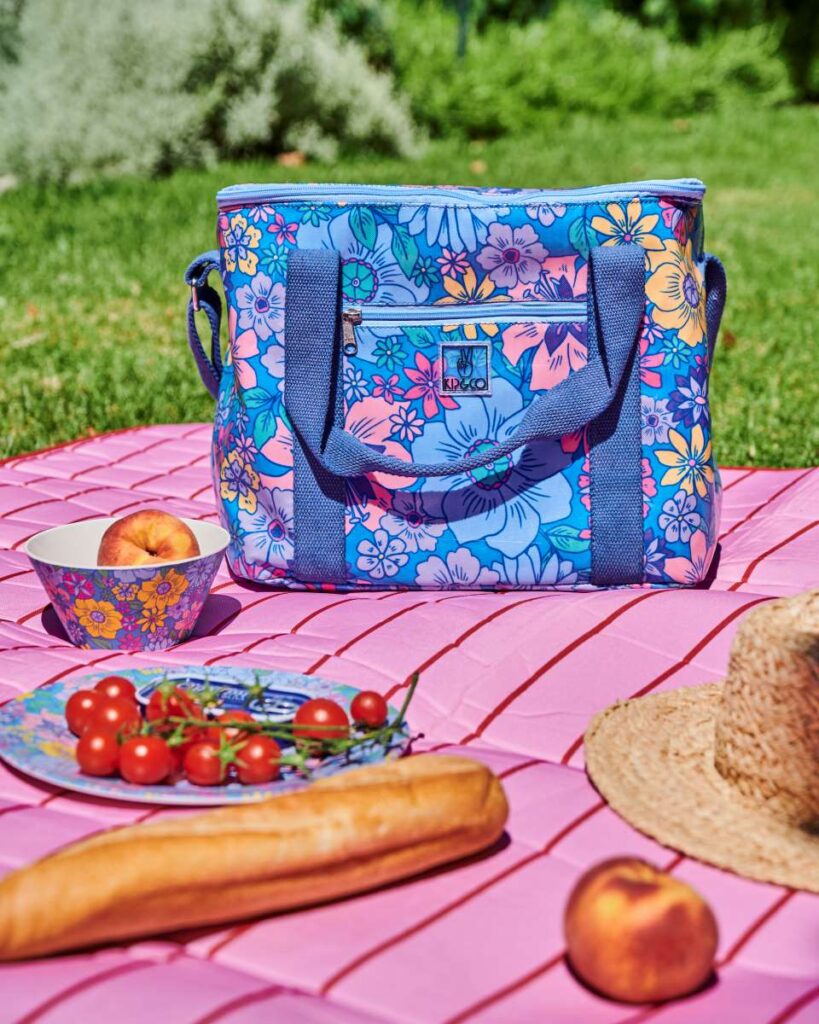 Pack the perfect picnic with Kip&Co - KIDDO Mag