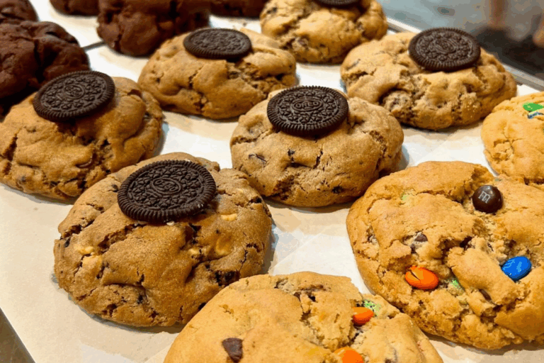 The South Aussie cookies Santa will love - KIDDO Mag