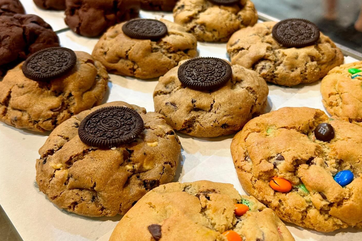 The South Aussie cookies Santa will love - KIDDO Mag