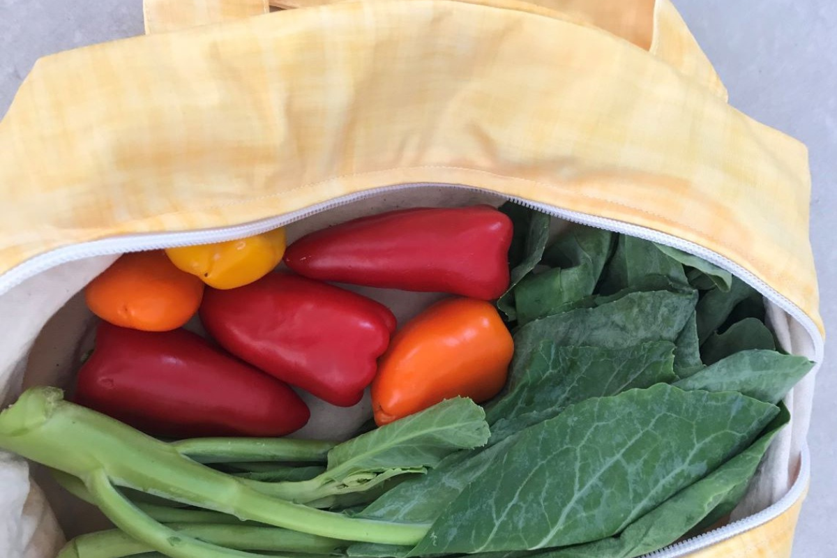 The Produce Pod: Revolutionising fresh produce storage - KIDDO Mag