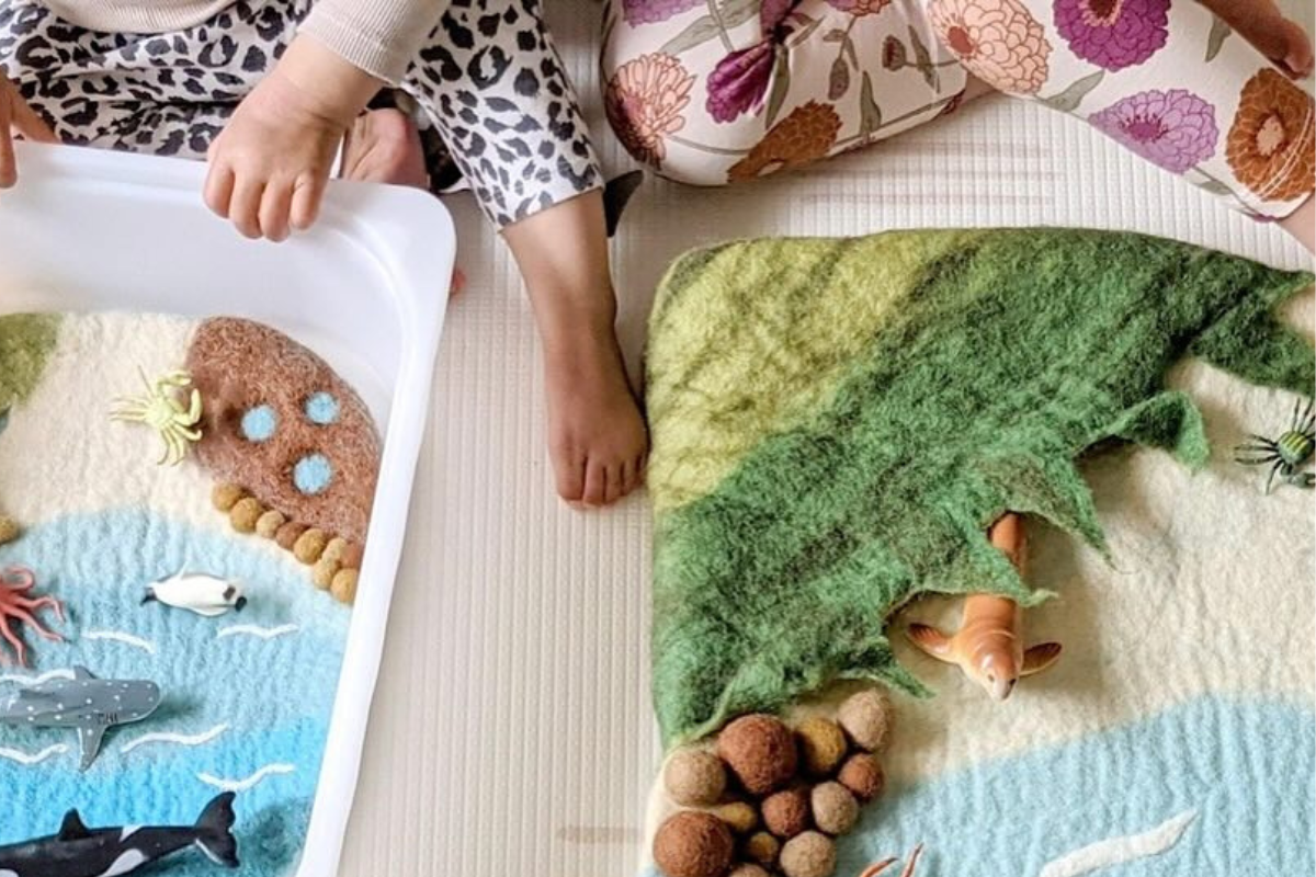 5 kid-friendly stalls to check out at Gathered Design Market - KIDDO Mag